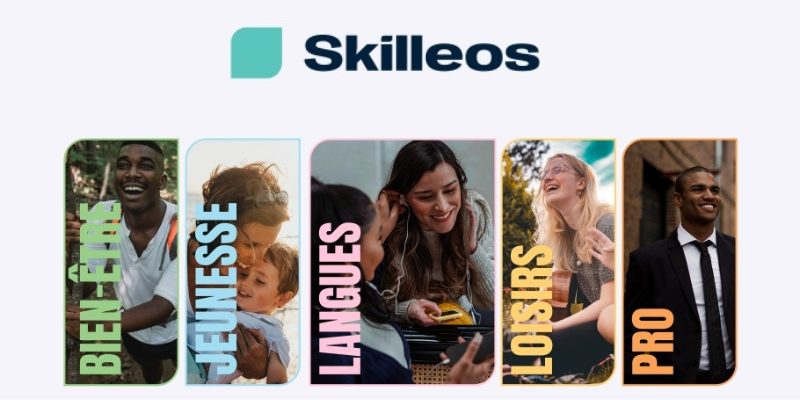 1 400 cours gratuits en ligne sur Skilleos | CC Pévèle Carembault